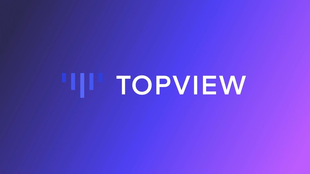 AI 助力电商：特看 TopView，助你打造爆款视频，出海增长！ - 4399 PAY