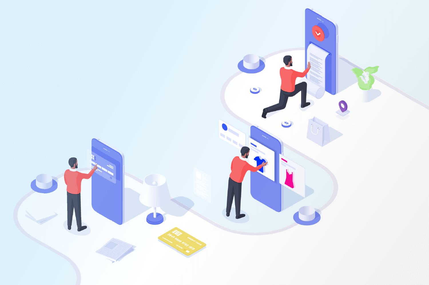 跨境电商的“AI暗战”：谁能靠垂直应用改写千亿市场格局？ - 4399 PAY