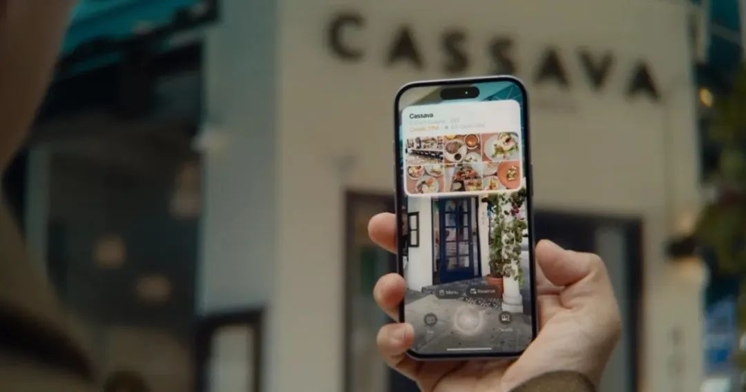 重磅，苹果手表要长眼睛了，一切为了AI - 4399 PAY