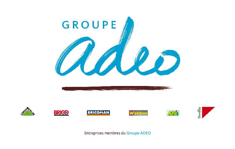 全球家居零售巨头集团Groupe Adeo：中国建材品牌出海的黄金平台 - 4399 PAY