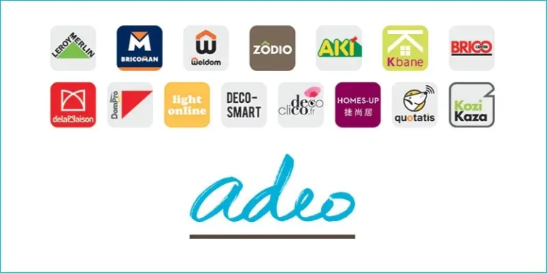全球家居零售巨头集团Groupe Adeo：中国建材品牌出海的黄金平台 - 4399 PAY